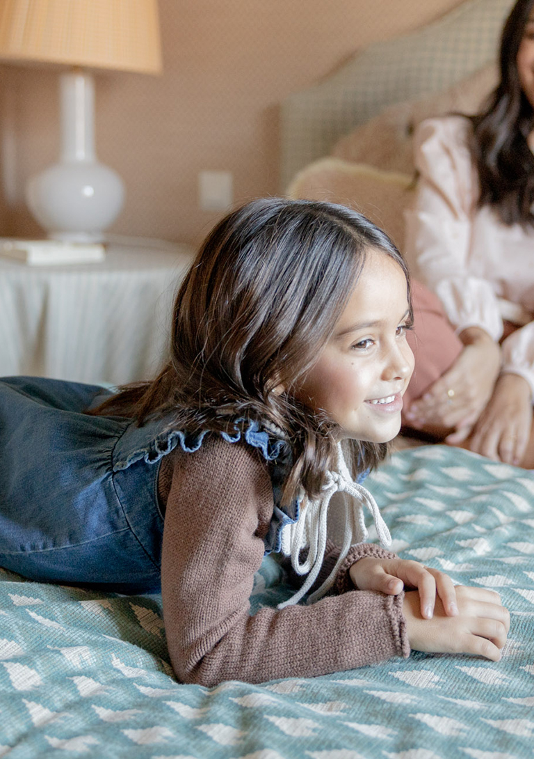 Tienda de moda infantil - Mi Canesú